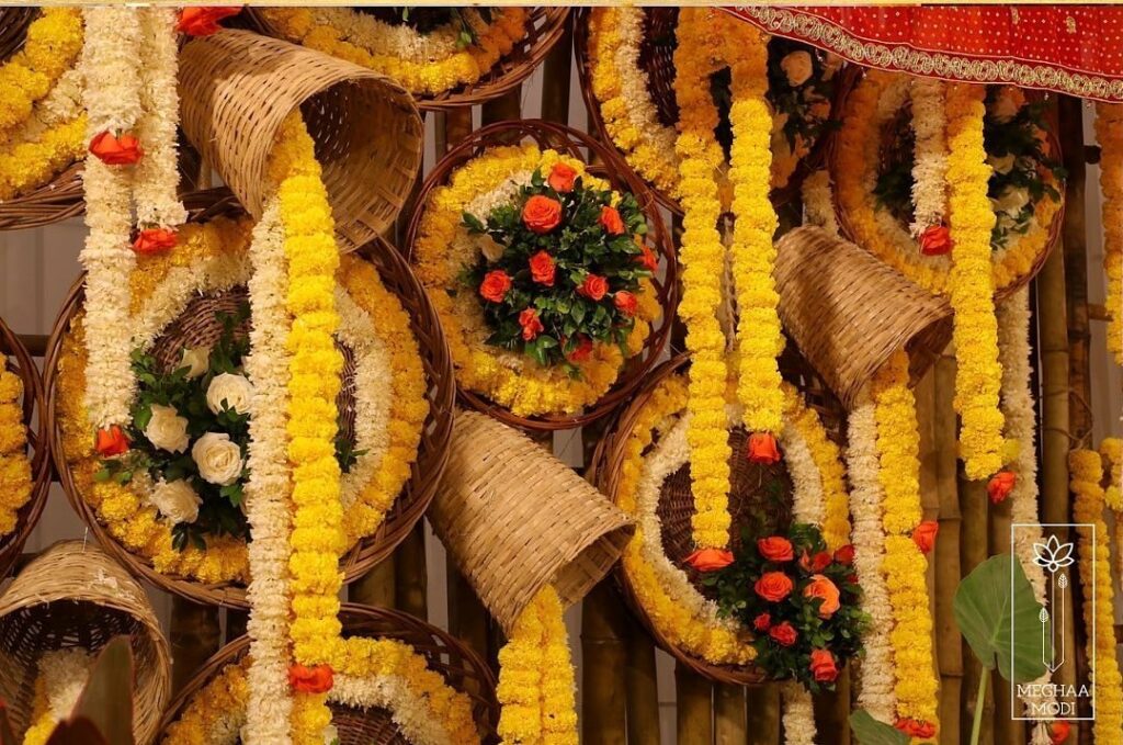 Career as Floral Designer - Course, Salary, Placement